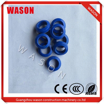 CE Approve Original Excavator Rubber Clamp Seal And Rubber Clamp Assy 32Mm