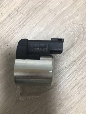 Factory Direct Sale 12V 24V  Solenoid Valve Core For R225-7 In High Qaulity