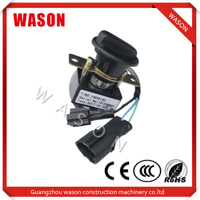 Factory Direct Sale Selector Switch VOE14542152 For Excavator EC140B