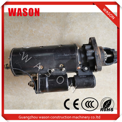 Factory Direct Sale Excavator Starter Motor WAI50108 40MT In High Qaulity