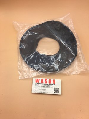 Custom Made Rubber Cover Center Joint Rubber Seal In Different Sizes