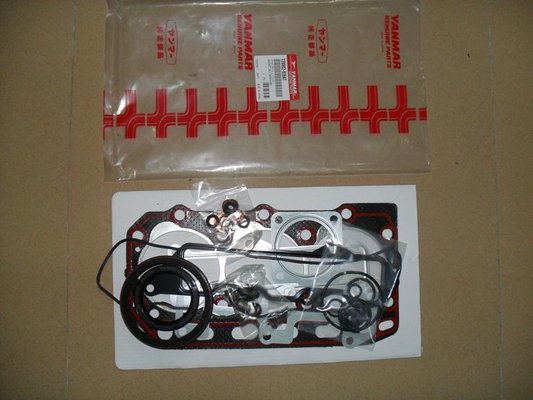 Genuine Excavator Parts Gasket 729002-93561 72900293561 With Competitive Price