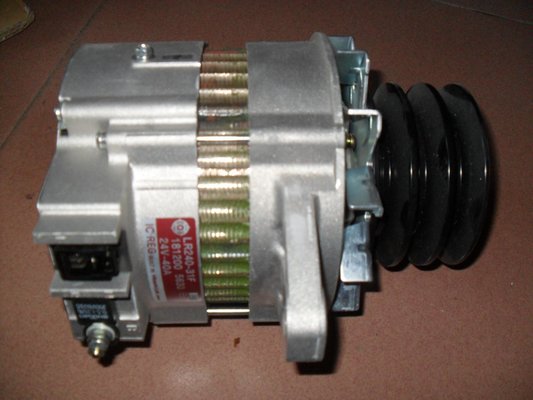 Factory Direct Sale Alternator 1812005630 With Competitive Price