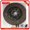 85013410/21646620 Volvo Clutch Plate , Black Clutch Pressure Plate