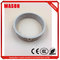 Excavator Spare Parts Wiper Ring , WR 120*7.9 Hydraulic Cylinder Repair Seal Kit