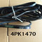 Komatsu 2R8480  Fan Belt Suitable for PC130-7 Fan Belt Tensioner