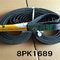 Komatsu 2R8480  Fan Belt Suitable for PC130-7 Fan Belt Tensioner