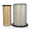 Excavator Spare Parts Hydaulic Air Filters For Many Different Machines